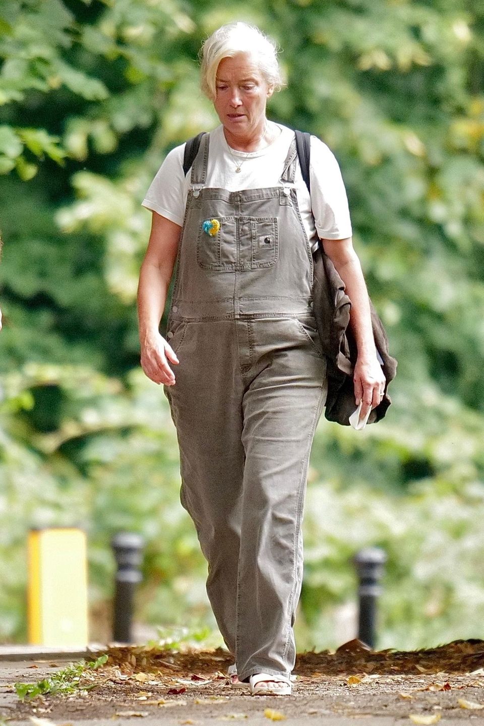 Style-Zoom: Die besten Streetstyles der Stars | GALA.de