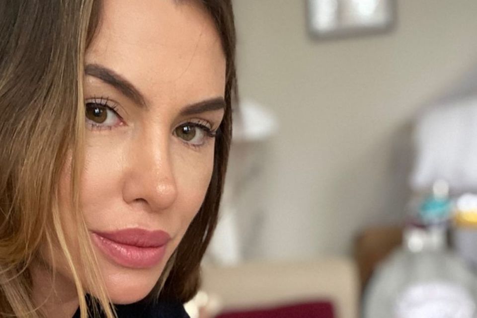 Anna-Maria Ferchichi: Sexy Bikinifoto nach 8 Kindern zeigt ihre ...