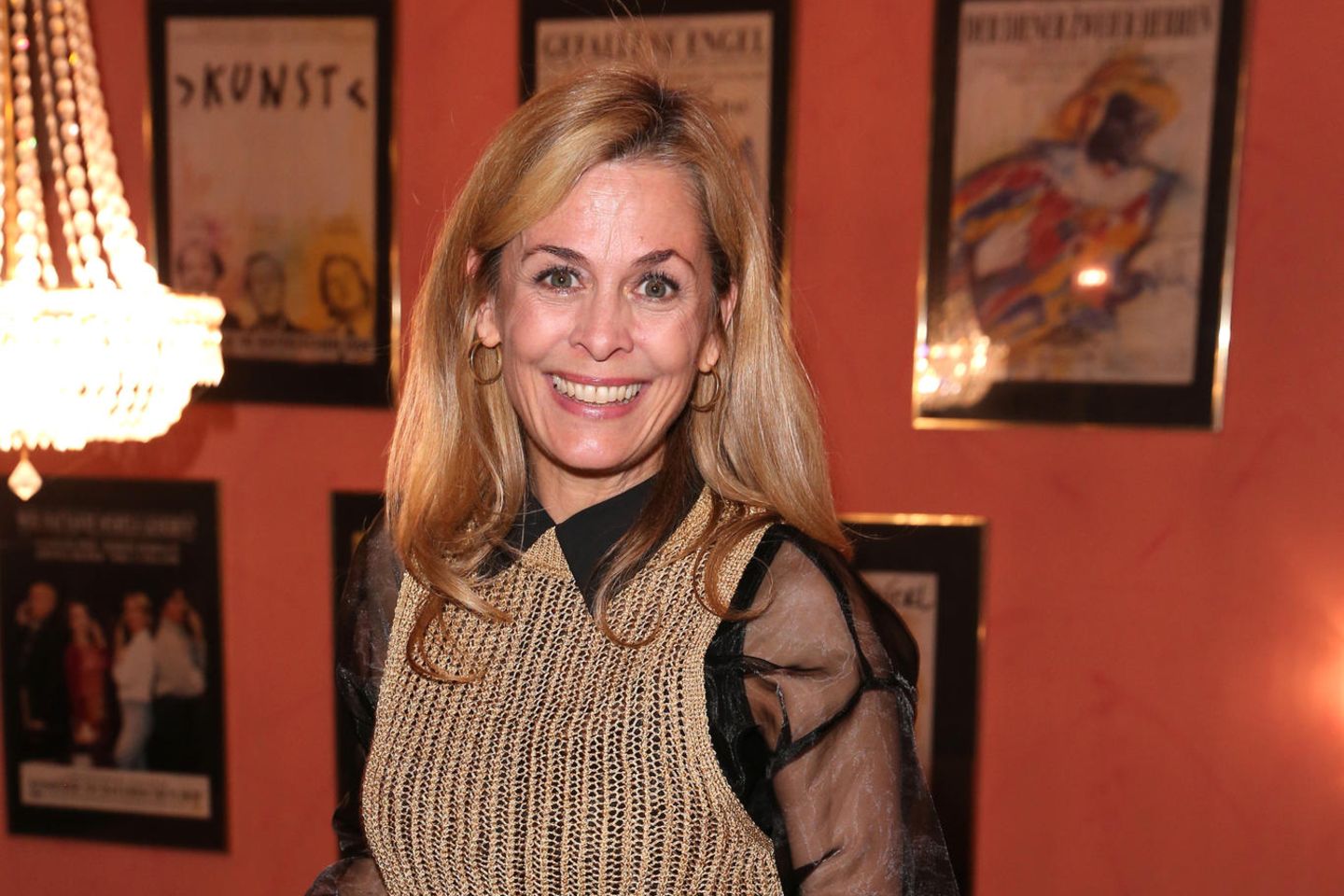 Tanja Lanäus: Ihr Playboy-Cover beinhaltet ein wichtiges Statement | GALA.de