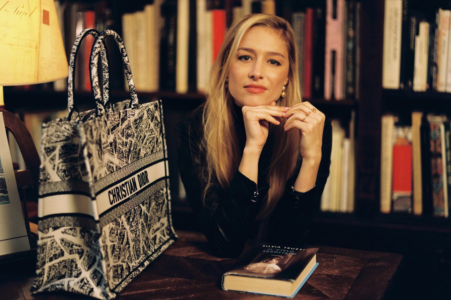 Beatrice Borromeo: Sie macht wieder gemeinsame Sache mit Dior | GALA.de