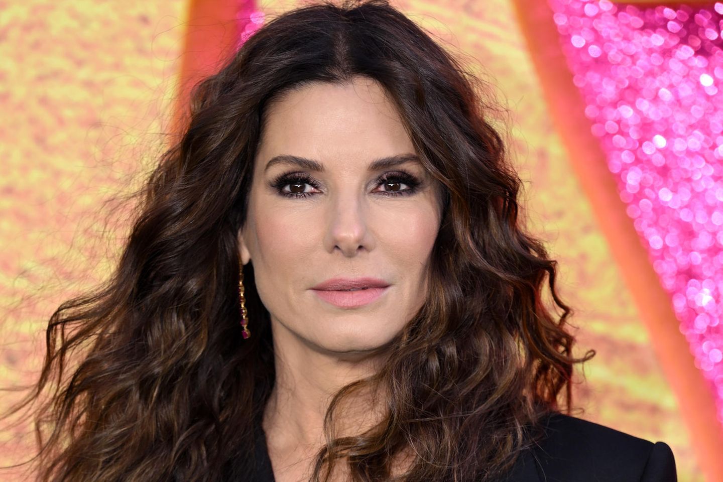 Sandra Bullock: "Lost"-Star Josh Holloway trauert mit Privatfoto um ...