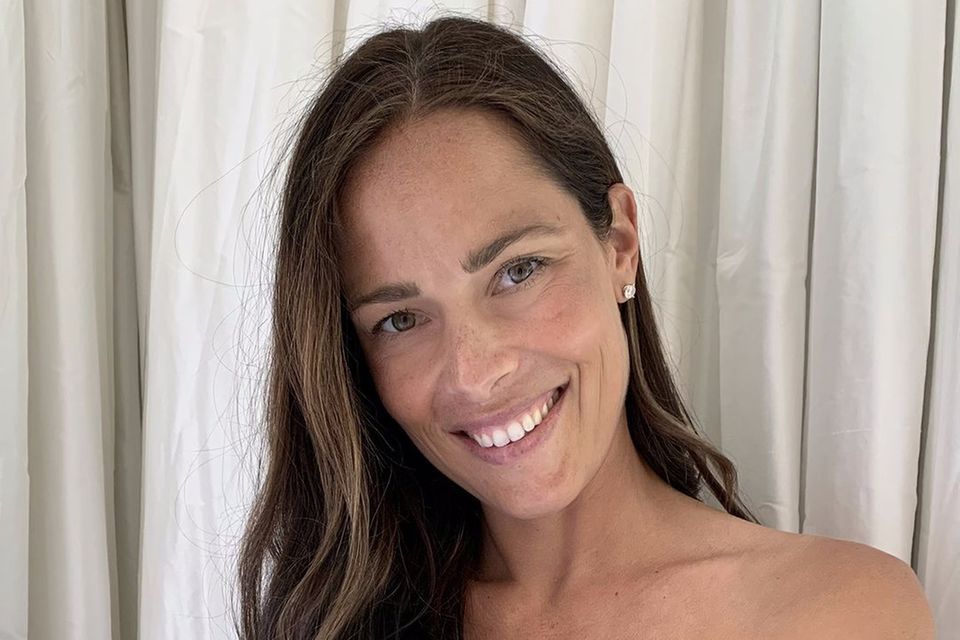 Ana Ivanovic: "Für Basti & die Kids lerne ich Deutsch" | GALA.de