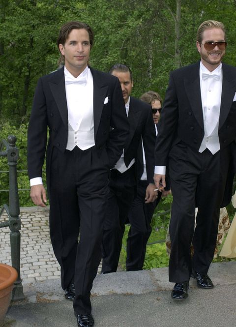 Prinzessin Victoria: Nächtliches Foto deckte Sommerromanze auf | GALA.de