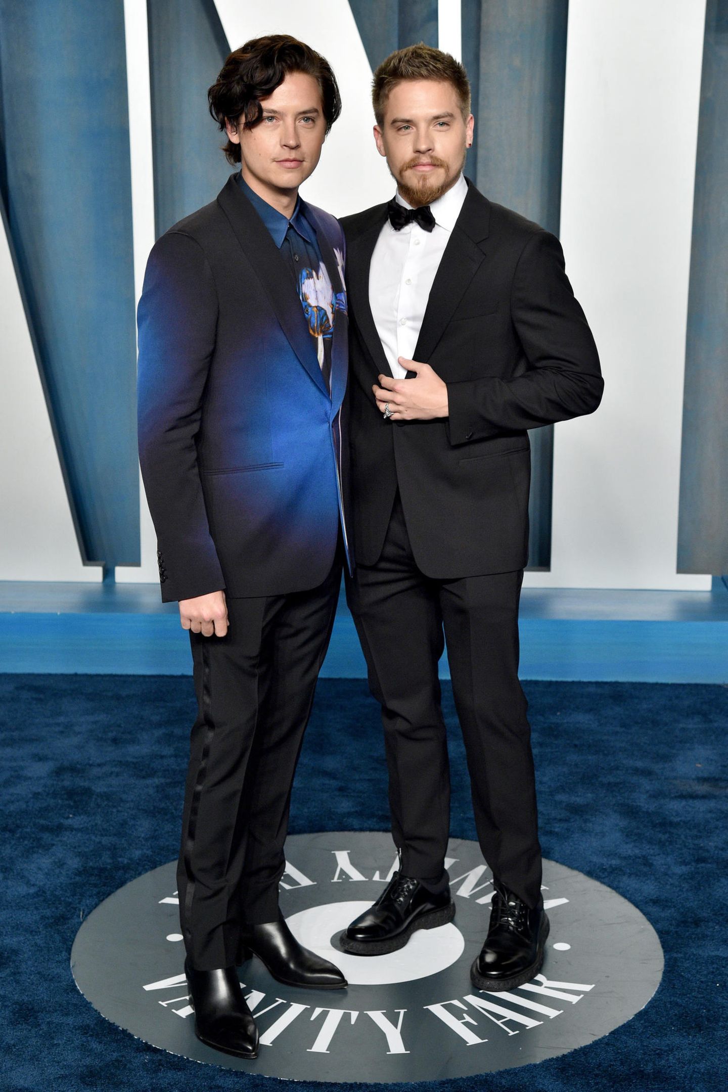 Geschwister: Diese Promis haben einen Zwilling | GALA.de