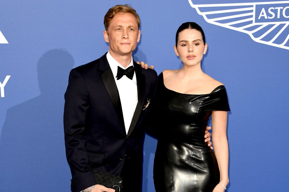 Matthias Schweighöfer + Ruby O. Fee: Jetzt plaudert er über ihr ...