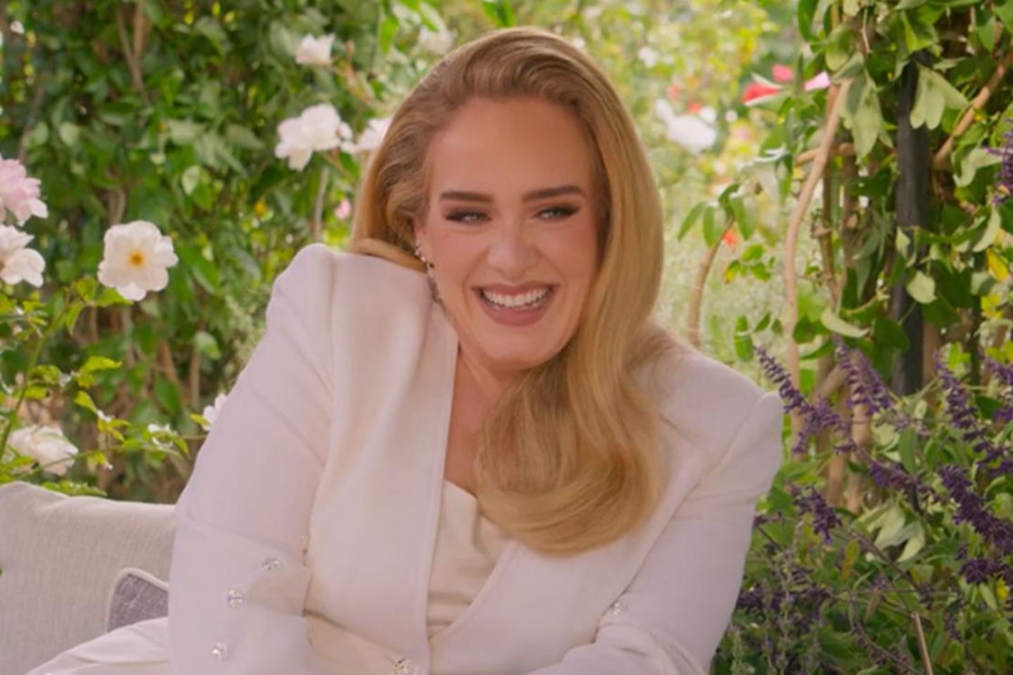 Adele: Unter Tränen verrät sie Fans das Baby-Geschlecht | GALA.de