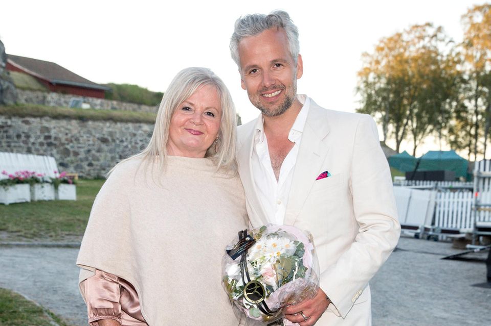 Ari Behn (†): Mutter Marianne spricht über die Zeit nach seinem Tod ...