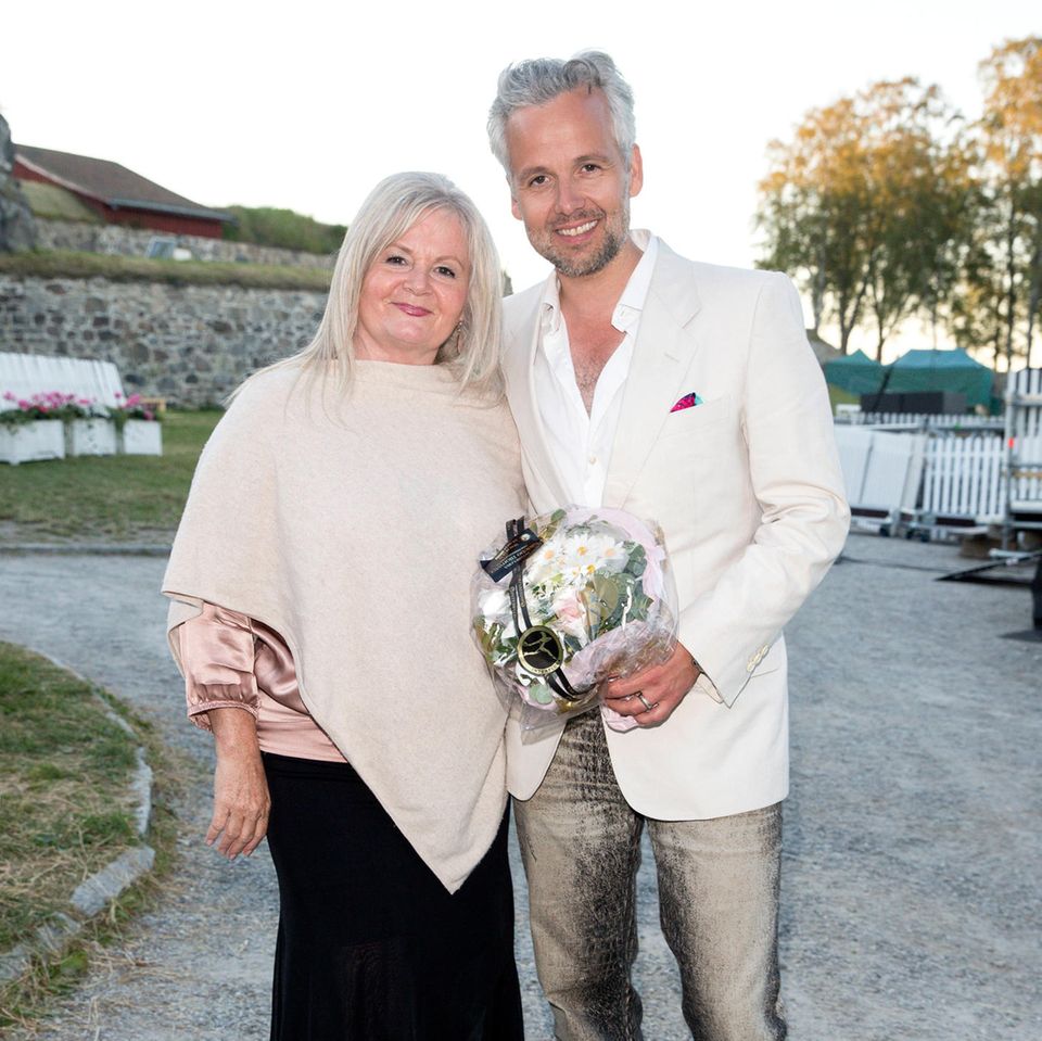 Ari Behn: Schriftsteller und Exmann von Prinzessin Märtha Louise | GALA.de