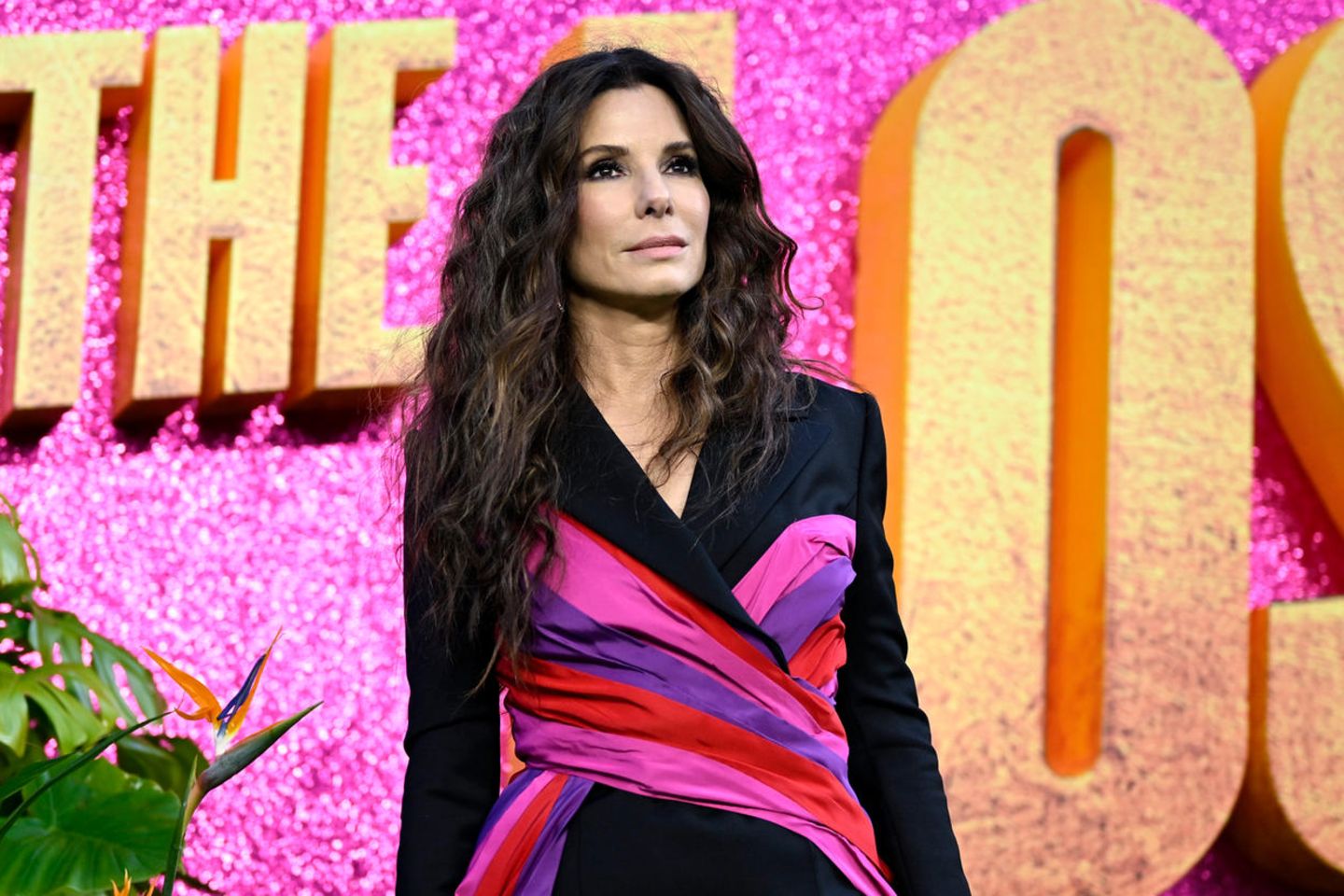 Sandra Bullock: Muss der "Blind Side"-Star seinen Oscar wieder abgeben ...