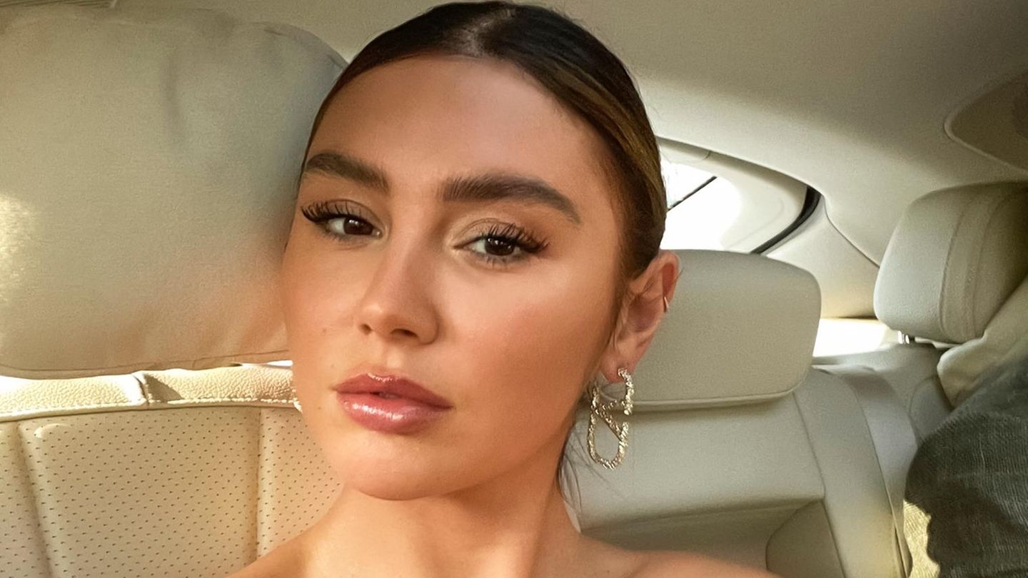 Milena Karl: Ihre liebsten Beauty-Produkte und -Tricks | GALA.de