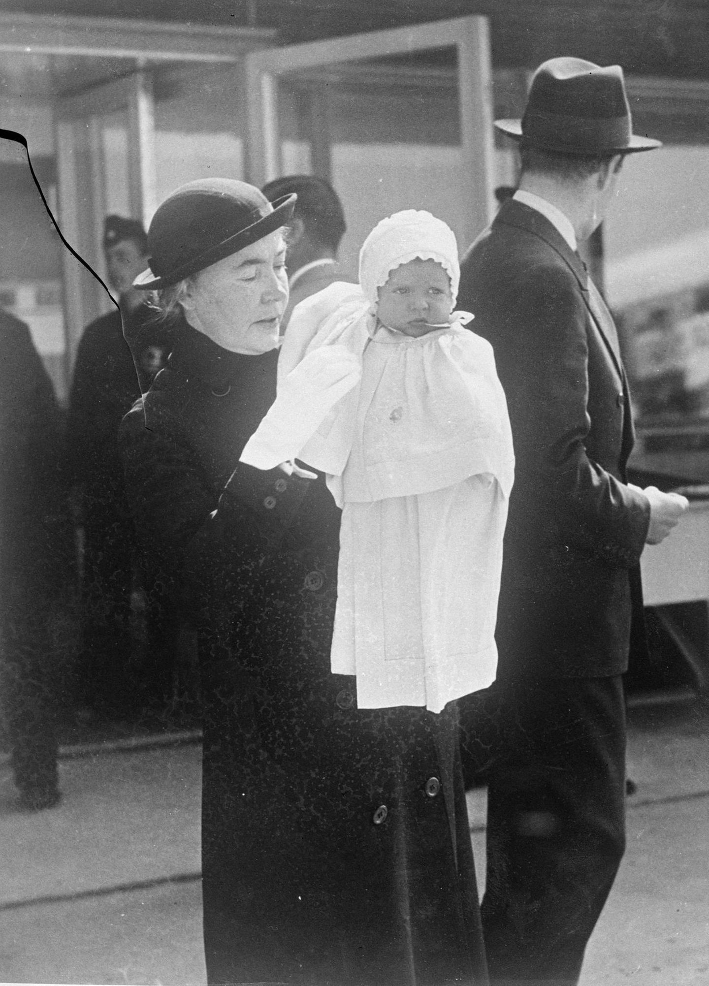 König Carl Gustaf und seine vergessenen Schwestern | GALA.de