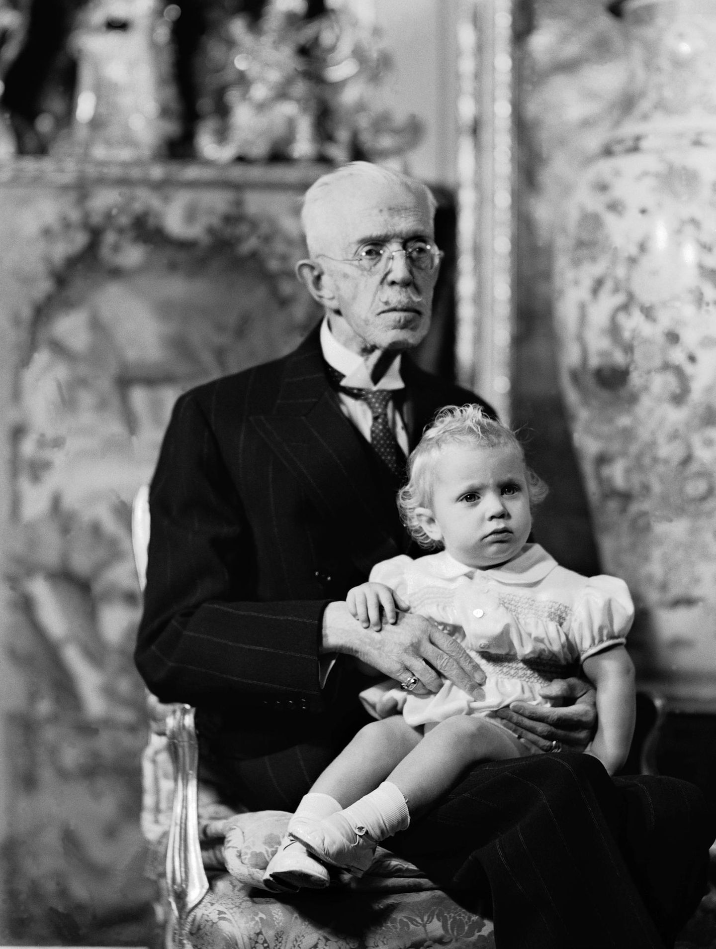 König Carl Gustaf: Der Monarch und seine vergessenen Schwestern | GALA.de