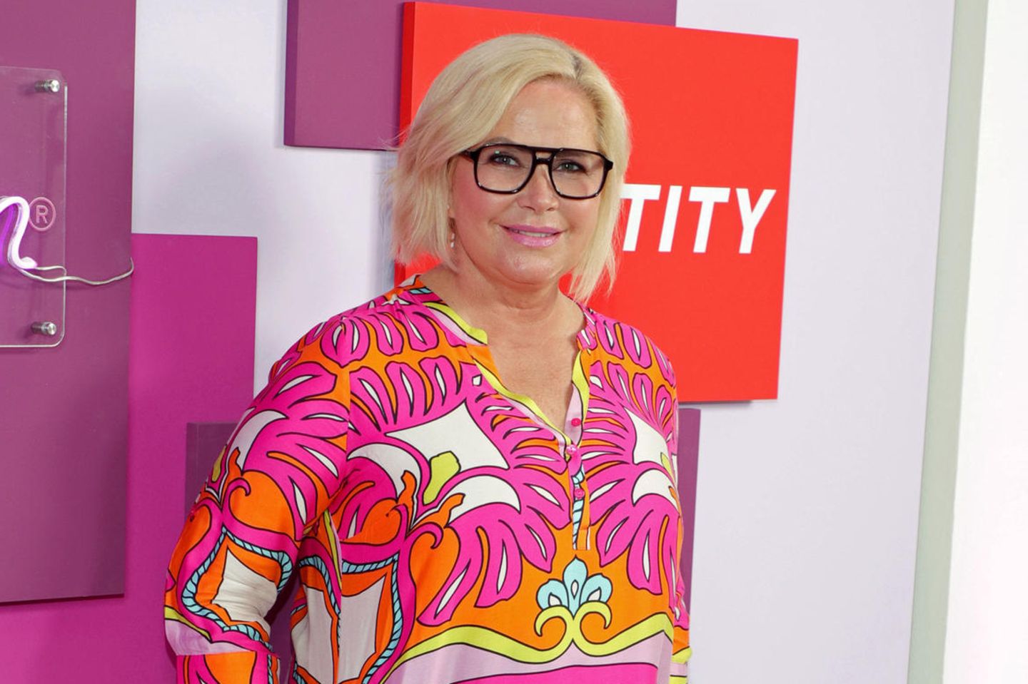 Claudia Effenberg im Interview: Das denkt sie über Beauty-Treatments ...