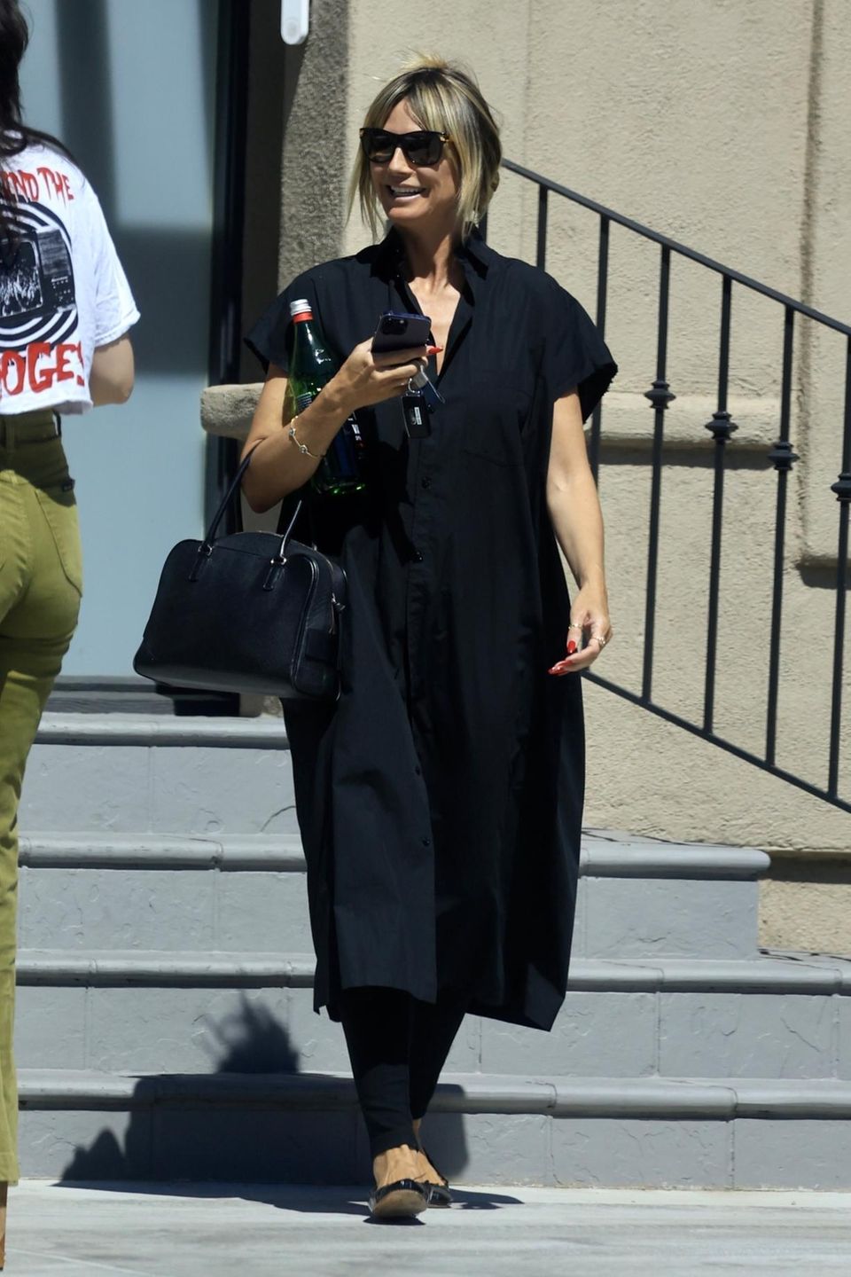 Fashion-Looks: Der Style von Heidi Klum | GALA.de