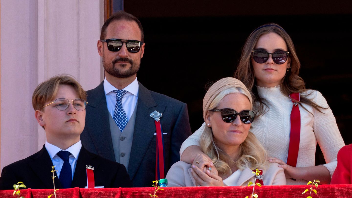 Prinzessin Mette-Marit: "Schmerzhaft"! Offene Worte über ihr Schicksal | GALA.de