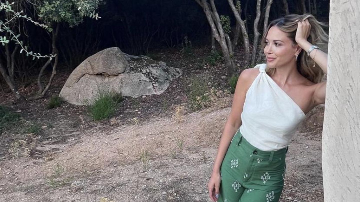 Mandy Capristo trauert um ihren besten Freund Capone | GALA.de