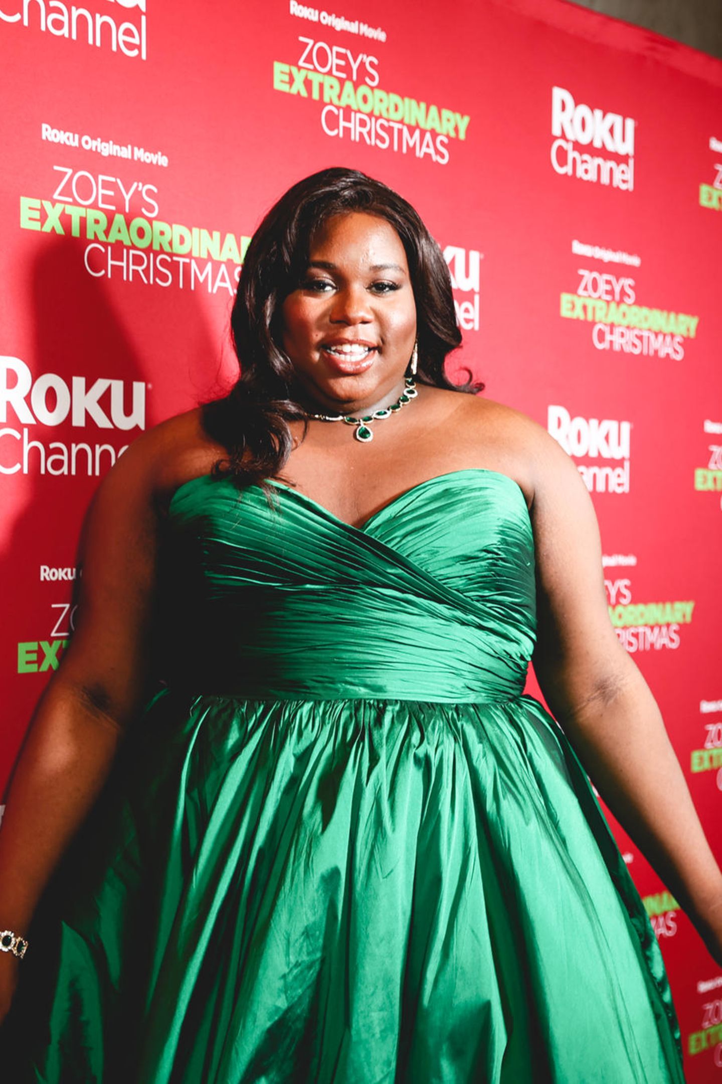 Stars, die sich von Hollywood nicht in ihr Gewicht reinreden lassen ...