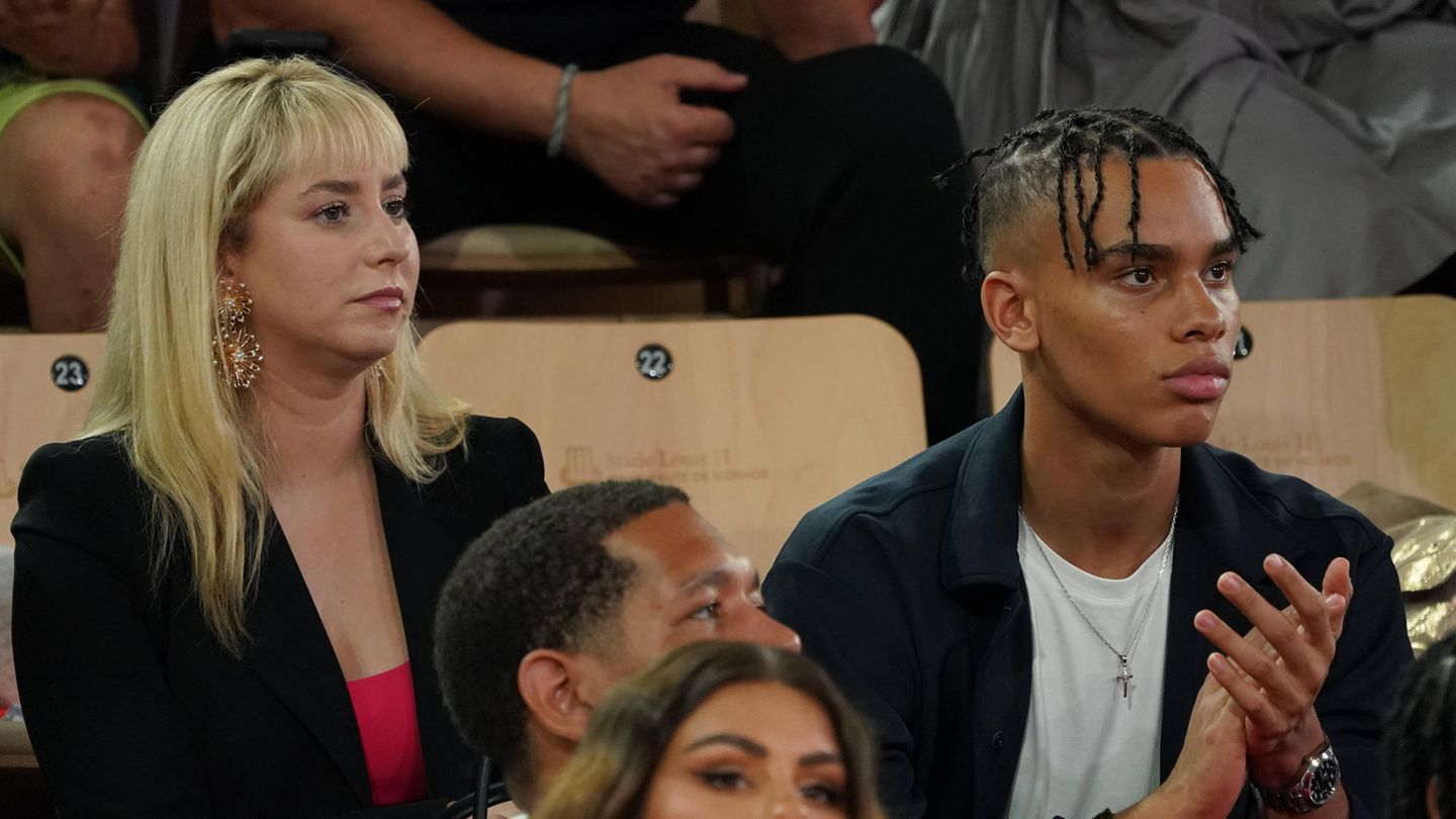 Alexandre Grimaldi: Glückwünsche seiner Schwester lassen aufhorchen ...