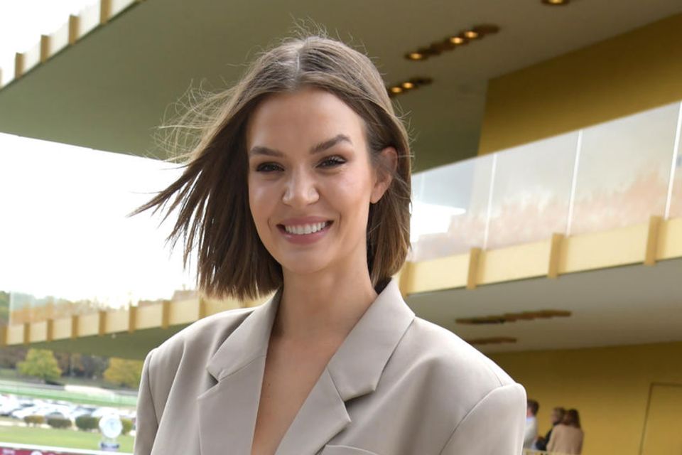 Josephine Skriver: Das Supermodel ist Mutter geworden | GALA.de