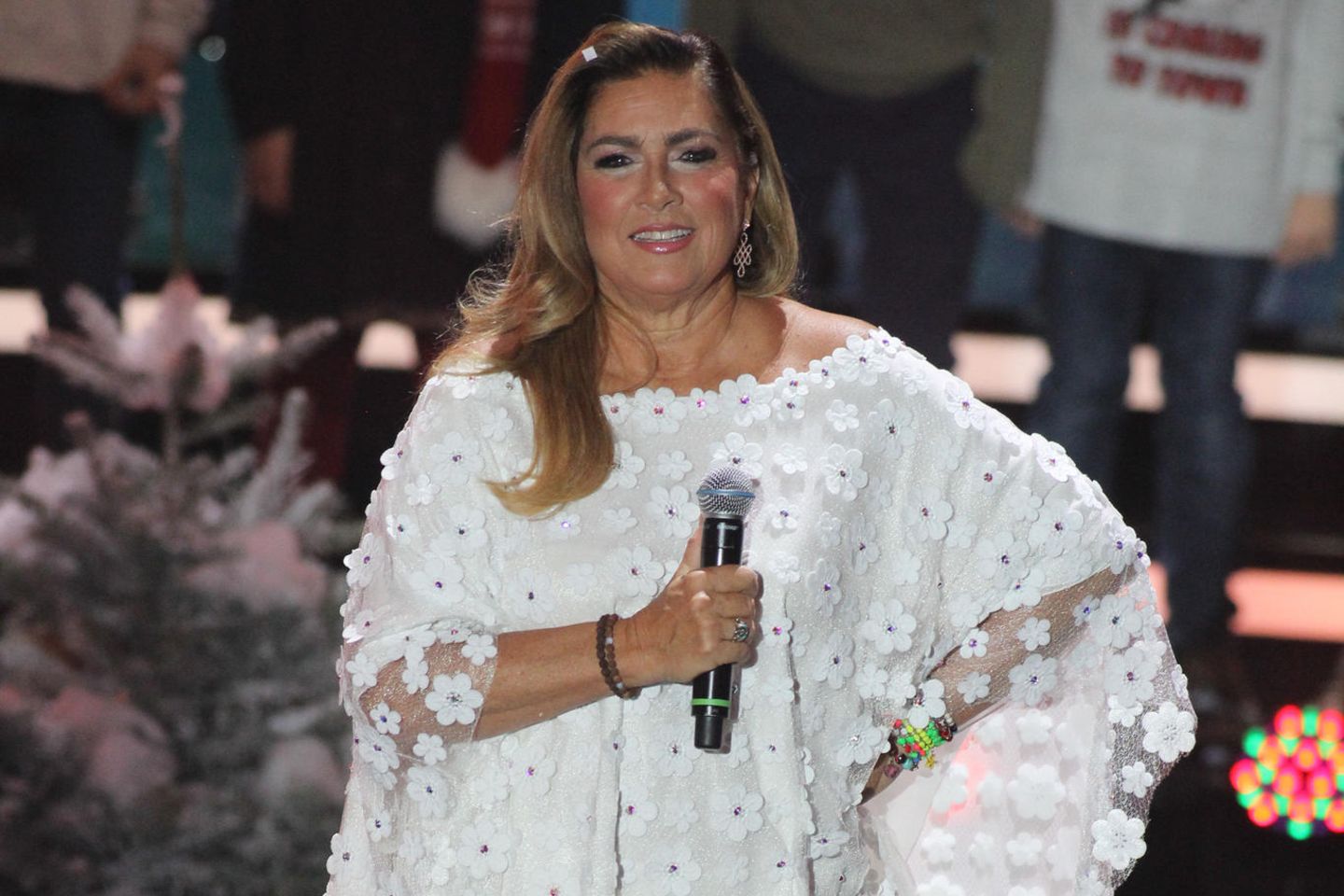 Romina Power: Findet sie jetzt wieder zu Al Bano zurück? | GALA.de