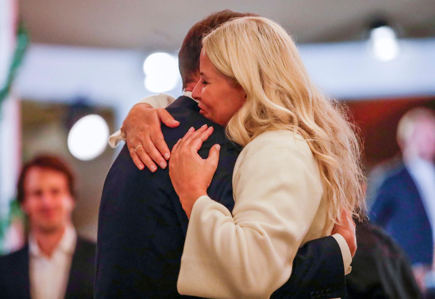 Haakon + Mette-Marit werden 50: Die schönsten Bilder ihrer royalen ...