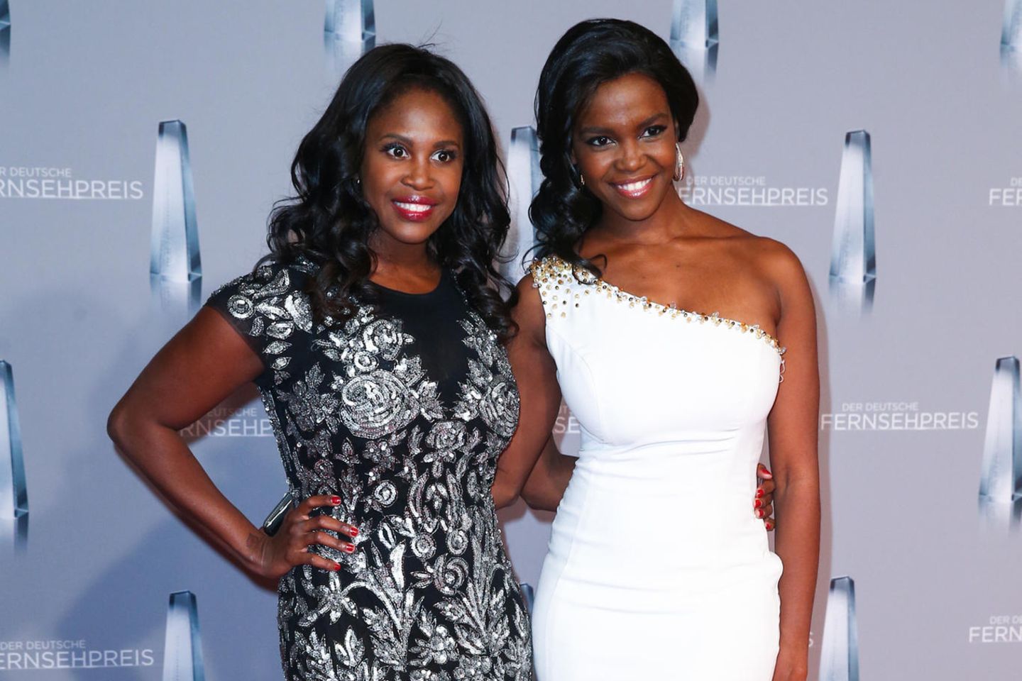 Motsi Mabuse: Motsi Mabuse verkündet Schwangerschaft ihrer Schwester