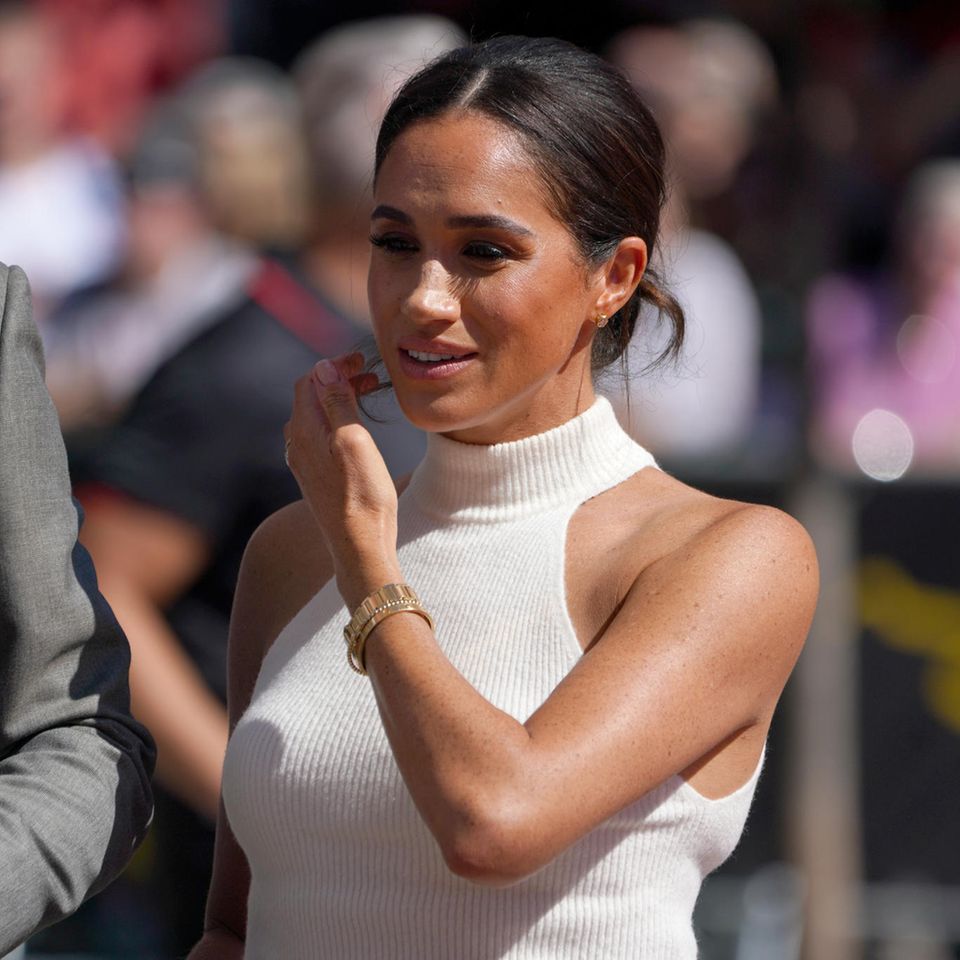 "Invictus Games" in London: Prinz Harrys Herzensprojekt | GALA.de