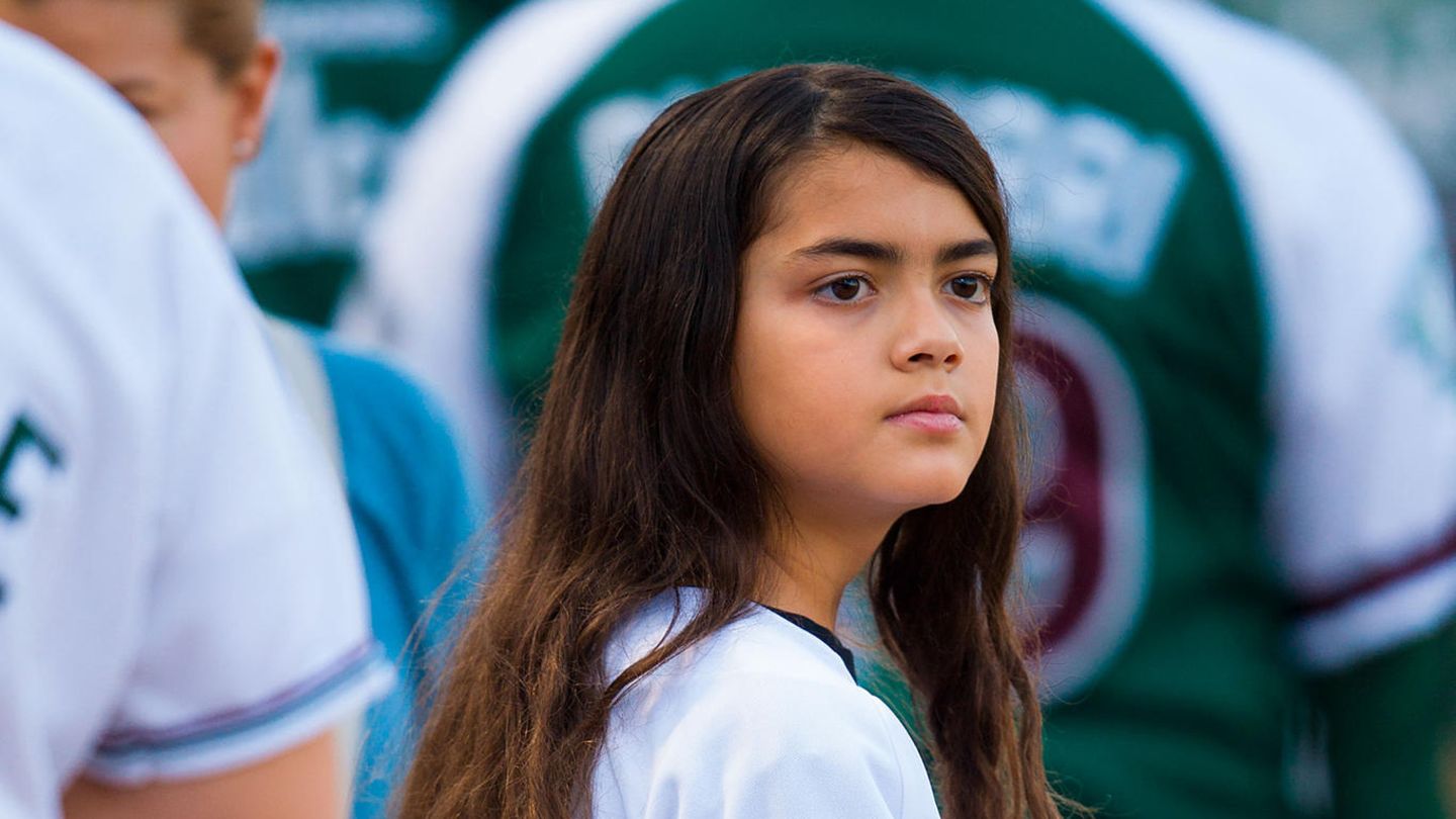 Michael Jackson (†): Seltener Auftritt! So sieht sein jüngster Sohn ...