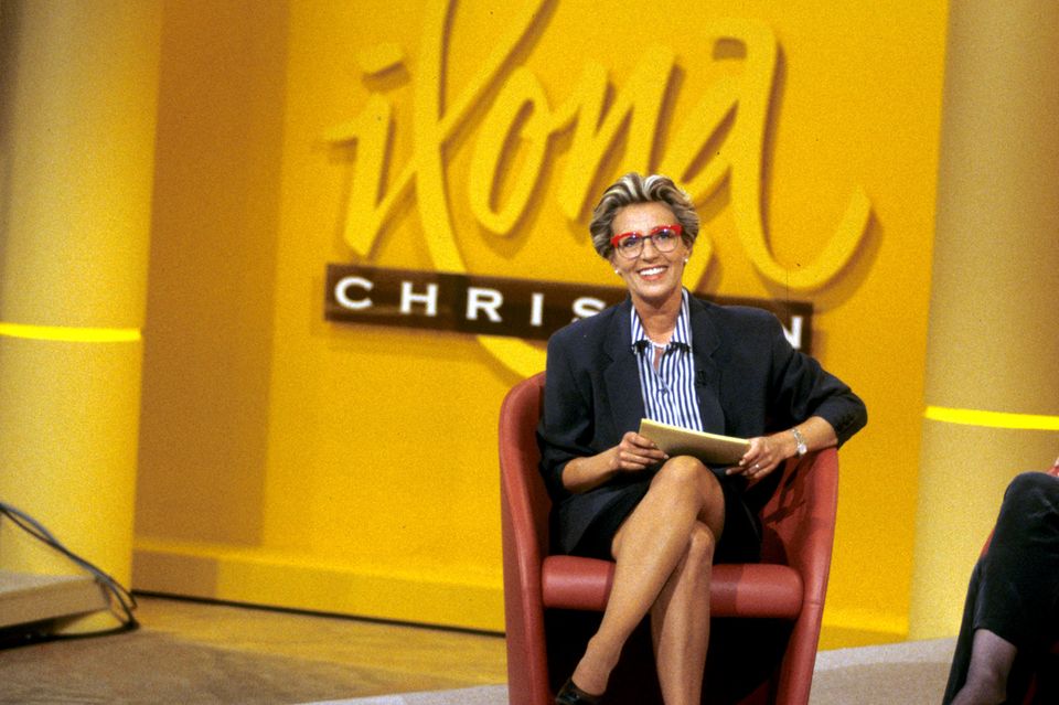 Ilona Christen: Ihr mysteriöser Tod – und ein Ehemann, der sich versuchte zu erklären | GALA.de