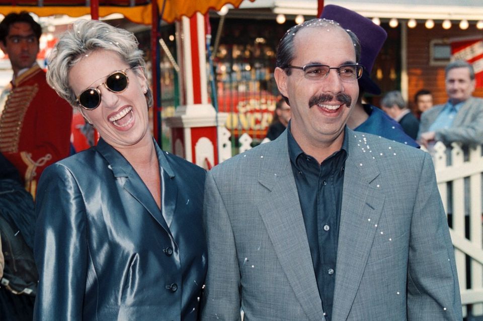 Ilona Christen: Ihr mysteriöser Tod – und ein Ehemann, der sich ...