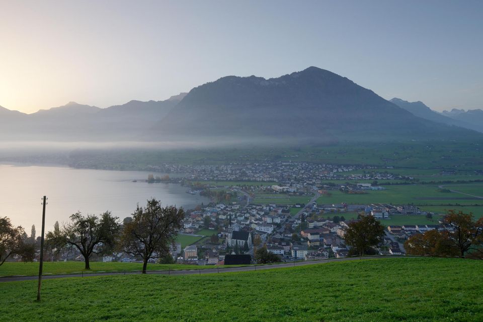 Ilona Christen: Ihr mysteriöser Tod – und ein Ehemann, der sich ...