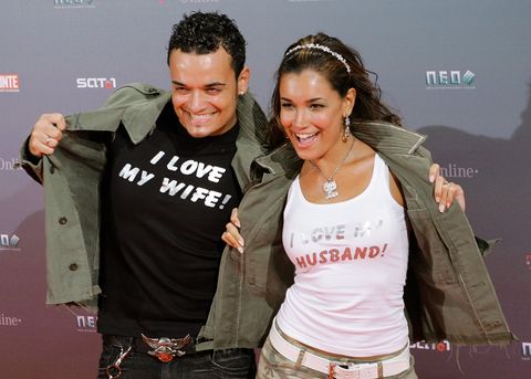 Starpaare: Ein Bund fürs Leben | GALA.de