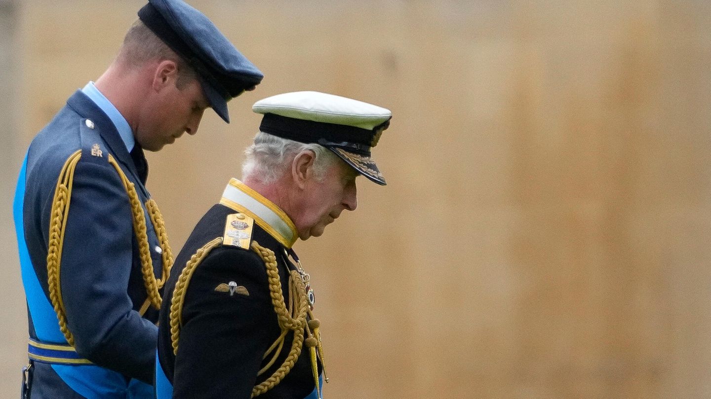 Queen Elizabeth (†): Diese fünf Großereignisse mussten die Royals ohne ...