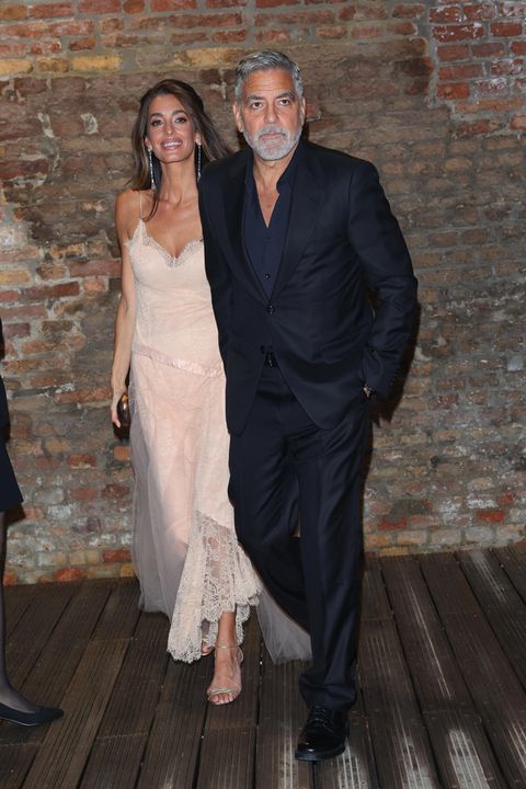 Fashion-Looks: Der Style von Amal Clooney | GALA.de