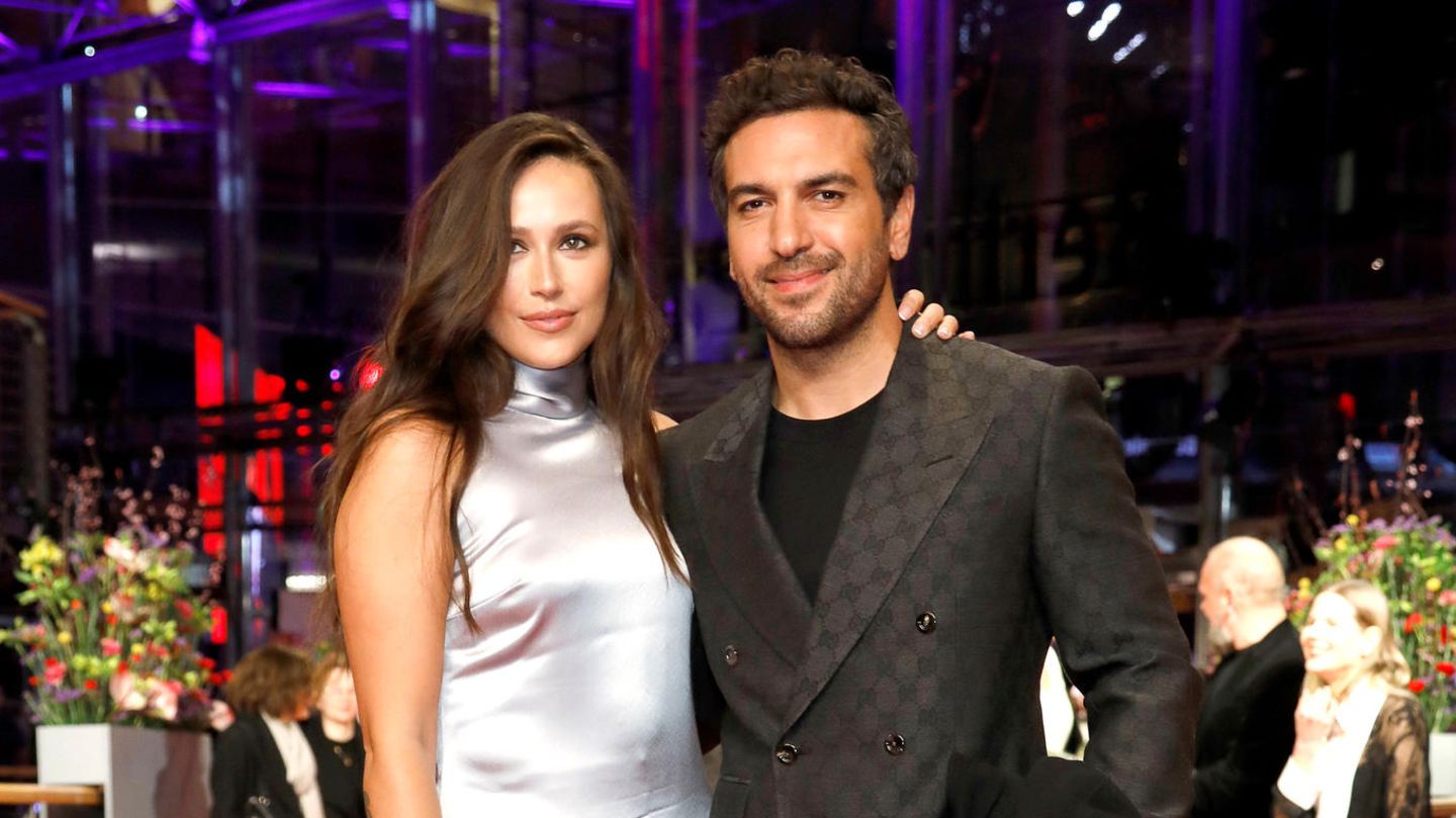 Elyas M'Barek bei GALA: Das liebt er an seinem Leben in New York | GALA.de Elyas M'Barek bei GALA: Das liebt er an seinem Leben in New York | GALA.de