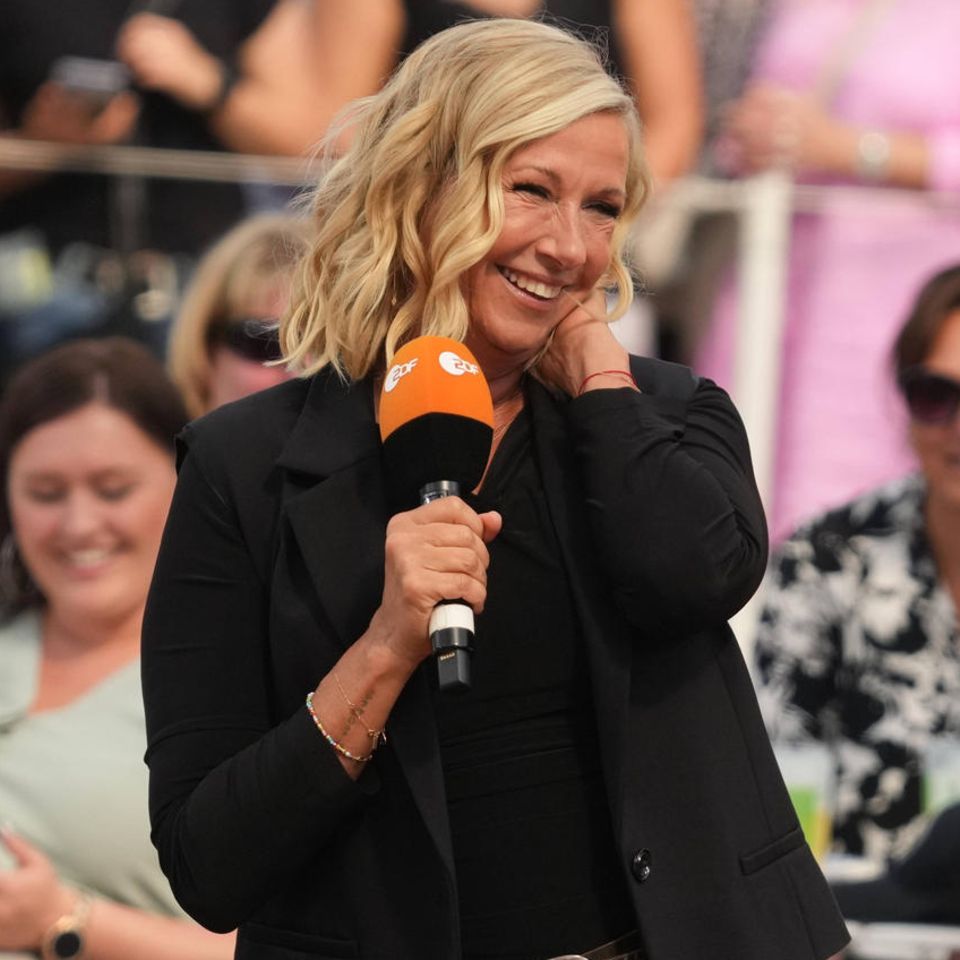 Anna Wilken: Nach Fehlgeburt: Intimer Einblick in Ausschabungs-OP | GALA.de