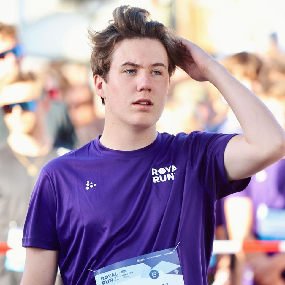 Familie Bourbon-Zwei Sizilien: Ein royaler Jetset-Clan in Bildern | GALA.de