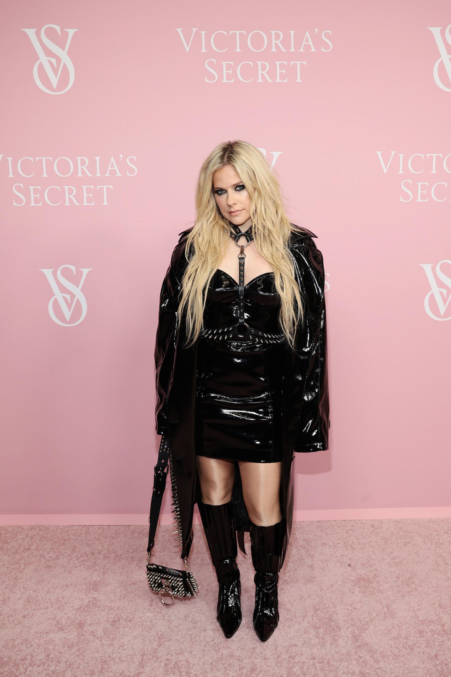 Victoria’s Secret geht auf Tour: Die schönsten Looks der Stars aus New ...