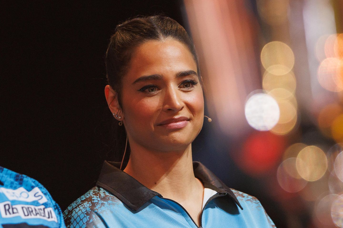 Amira Pocher über Trennung: "Ich war gar nicht richtig ansprechbar ...