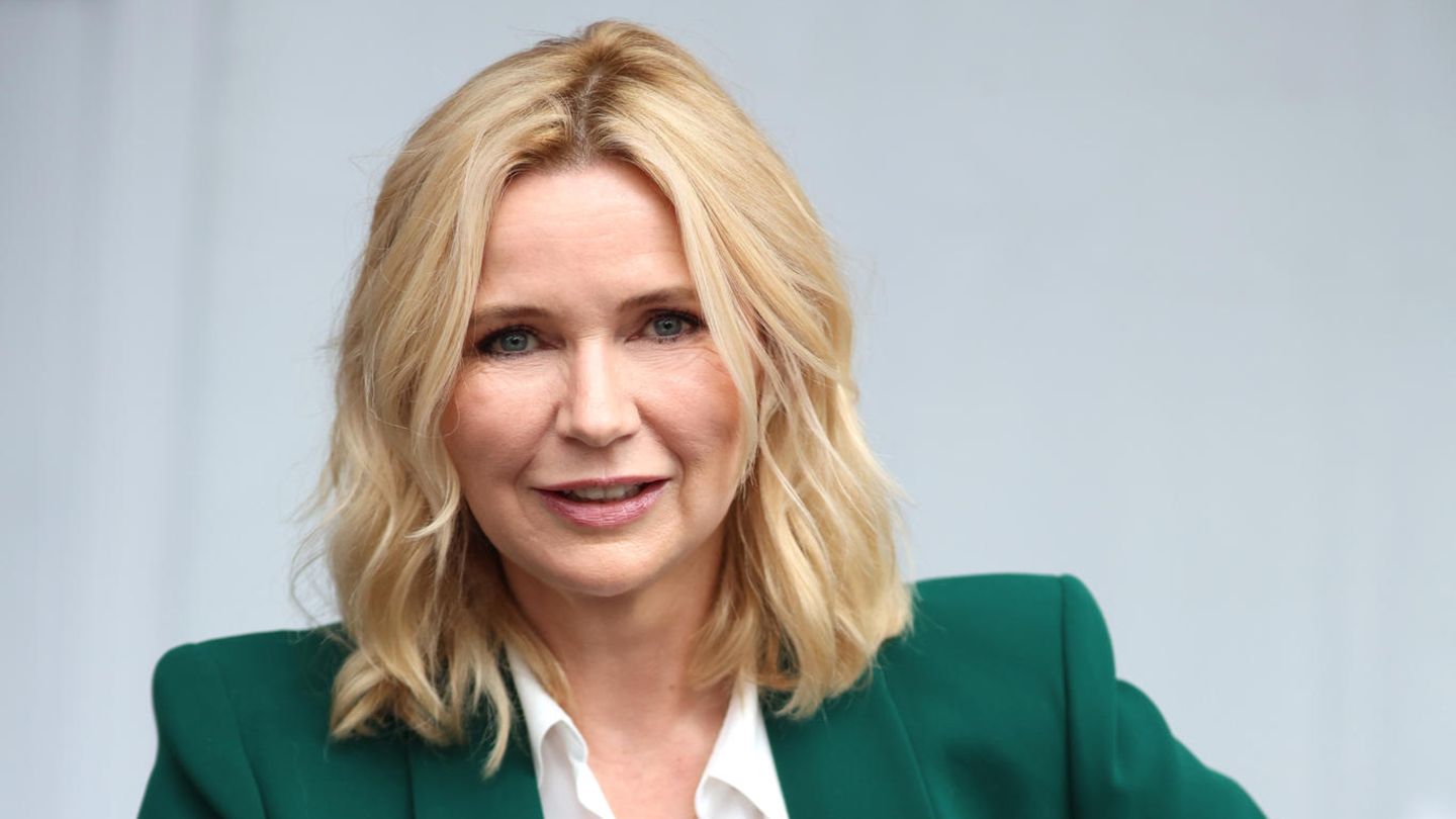 Veronica Ferres: Über ihre zweite Karriere und ihre Priorität im Leben | GALA.de