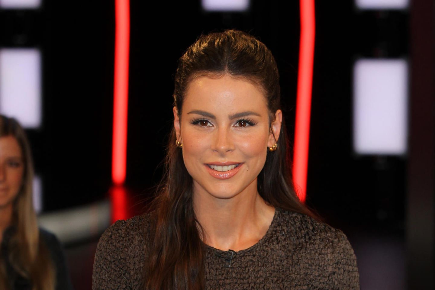 Lena Meyer-Landrut: Im pinken Troll-Look erstaunt sie ihre Fans | GALA.de