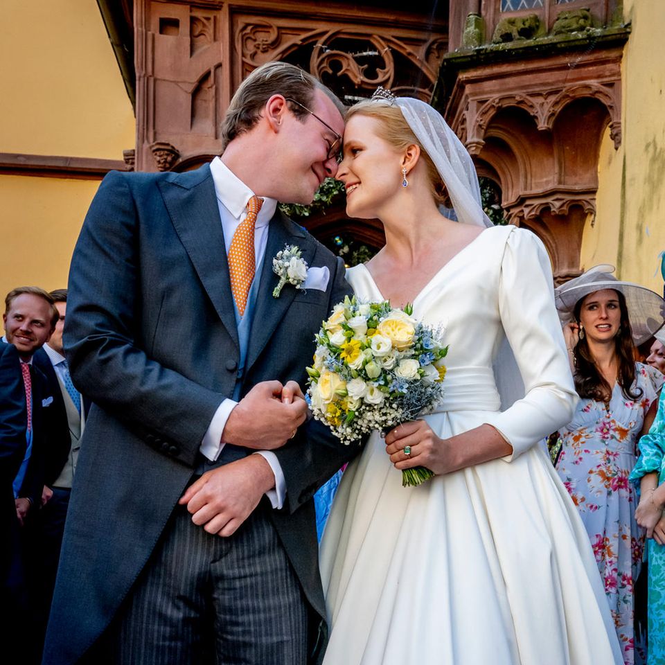 Prinz Friso: 10. Todestag! So bewegend war seine Trauerfeier | GALA.de