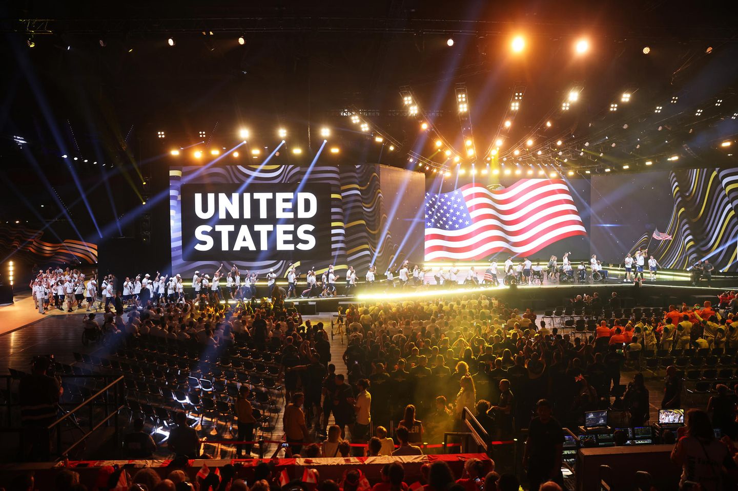 Invictus Games 2023: Die besten Bilder aus Düsseldorf | GALA.de