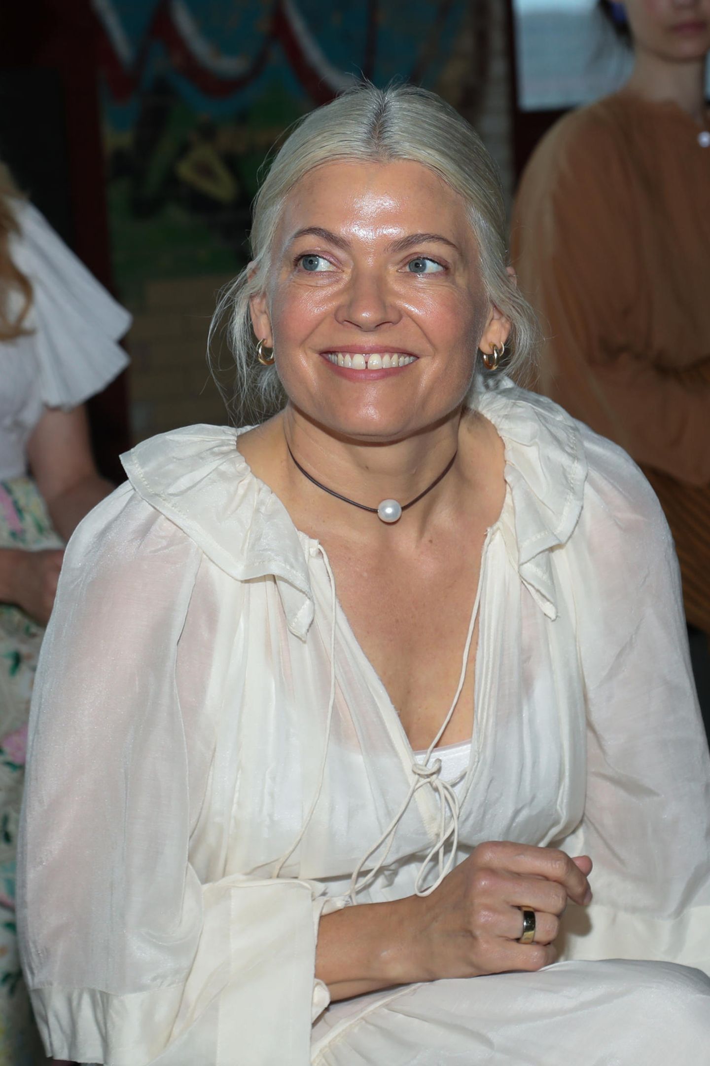 New York Fashion Week: Die Stars und Styles der Modewoche im Big Apple ...