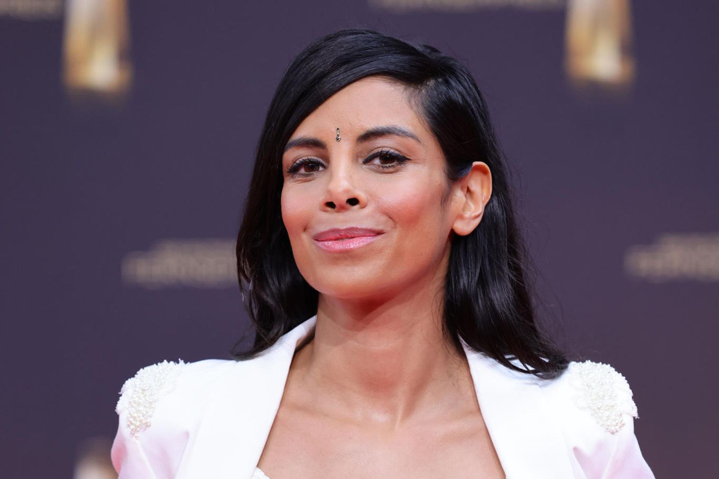 Collien Ulmen-Fernandes: "Auf Mallorca macht mein Mann sogar Yoga ...