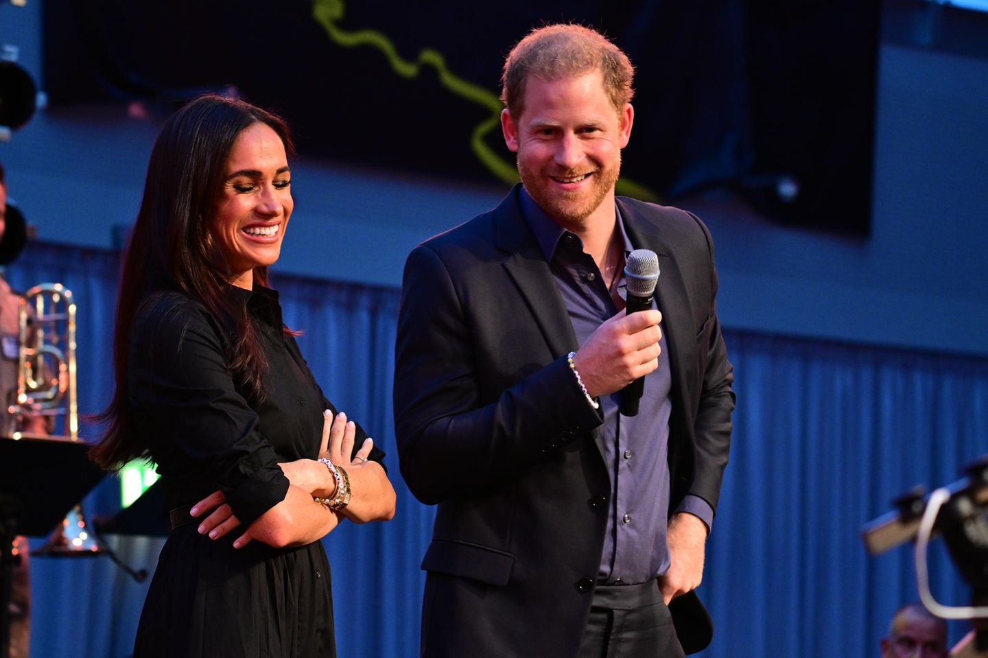 Invictus Games 2023: Die besten Bilder aus Düsseldorf | GALA.de