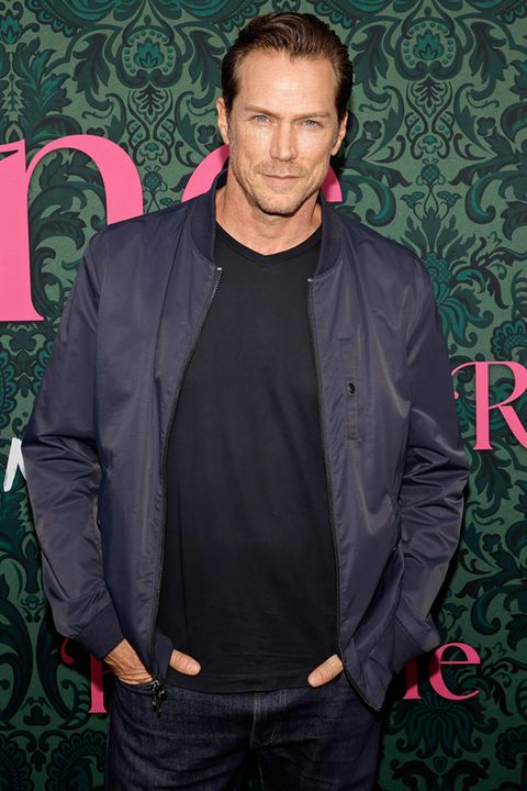 Jason Lewis - Starporträt, News, Bilder | GALA.de