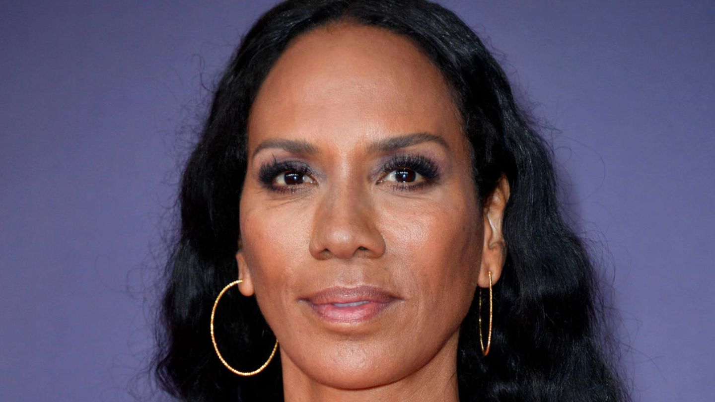 Barbara Becker - Starporträt, News, Bilder | GALA.de