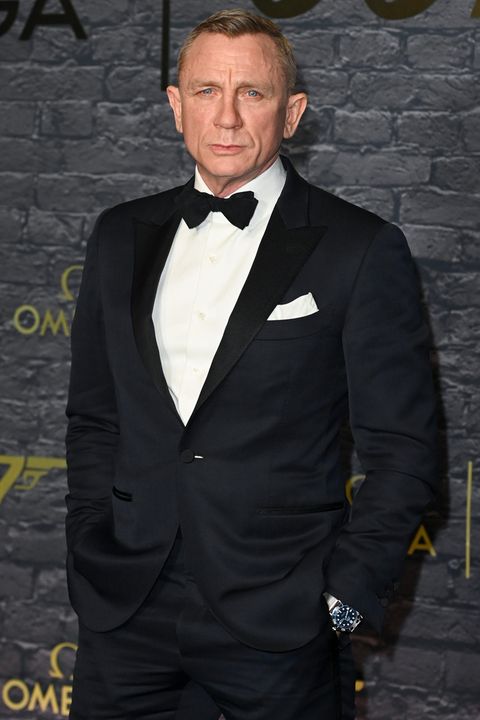 Daniel Craig - Starporträt, News, Bilder | GALA.de