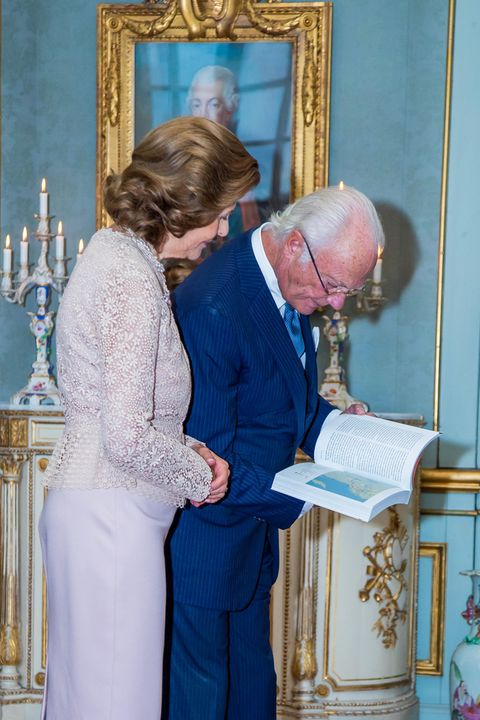 König Carl Gustaf: Die besten Bilder vom 50. Thronjubiläum | GALA.de